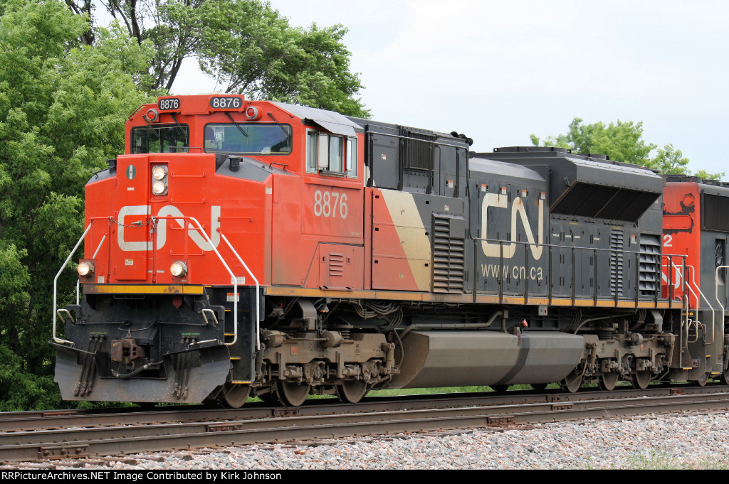 CN 8876